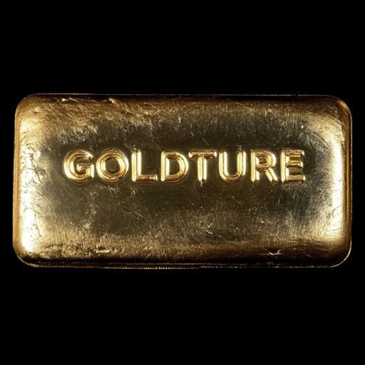 Gold Price Live Charts | Historical Data and Investment Guide