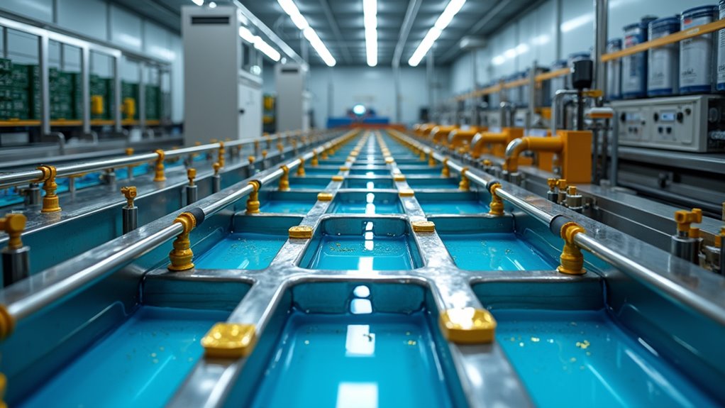 How Gold Refining Leads to Efficient Metal Recovery - Goldture