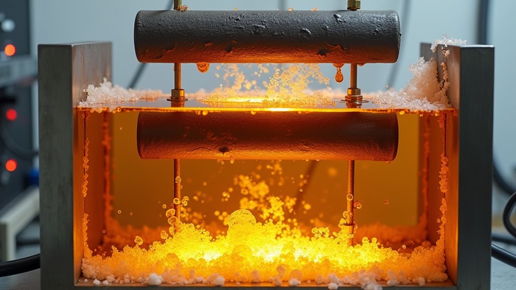 Step by Step Guide to Aqua Regia Gold Refining - Goldture