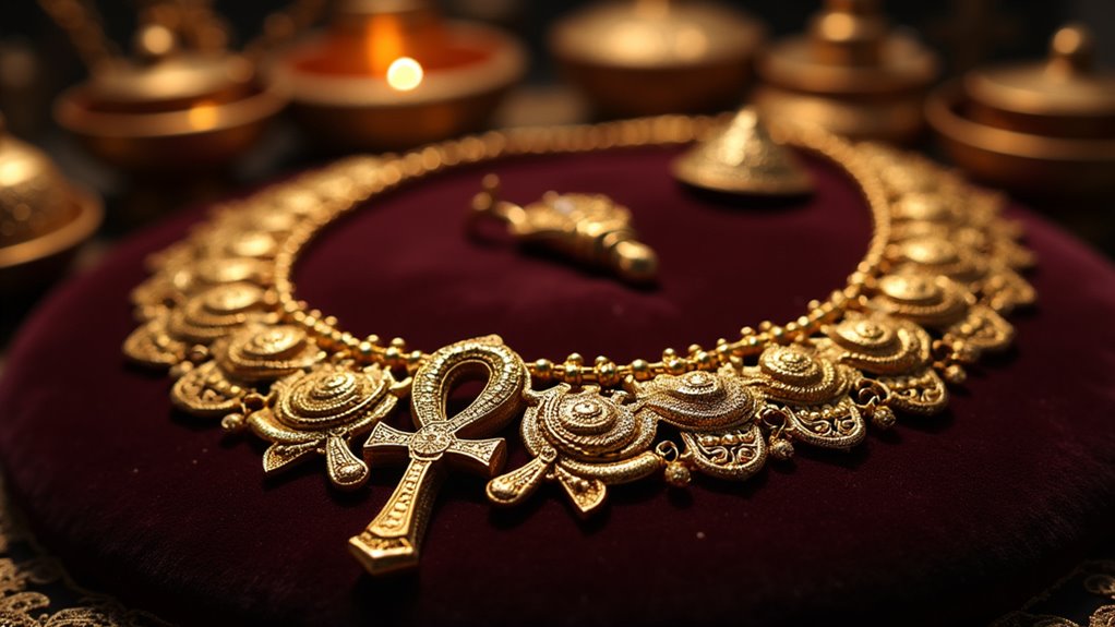 Cultural Meaning and Symbolism of Gold Jewelry - Goldture