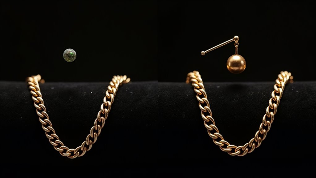 Gold Plated Vs Solid Gold Jewelry What You Should Know - Goldture