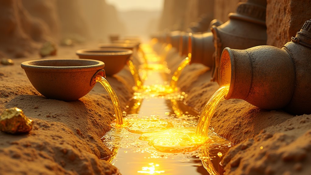 The History of Gold Refining and How It Evolved - Goldture