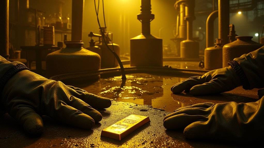 Complete Guide to Refining Silver at Home or Professionally - Goldture