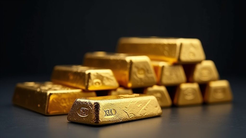 Kitco Gold Charts Historical Data Guide - Goldture