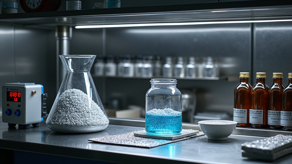 Complete Guide to Refining Silver at Home or Professionally - Goldture