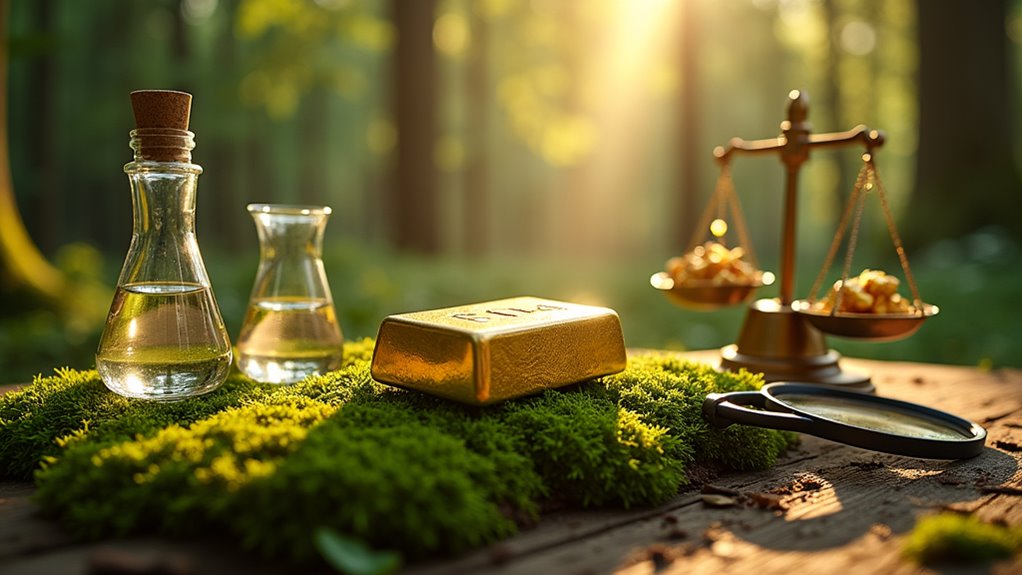 Guide to Gold Sustainability Certifications - Goldture