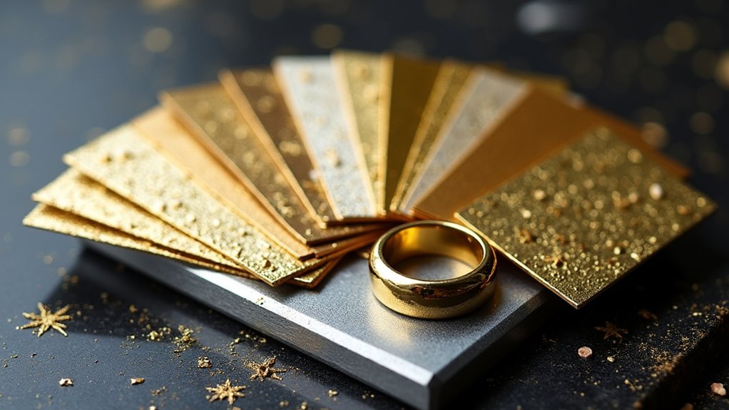 Gold Solder Types and Common Uses - Goldture