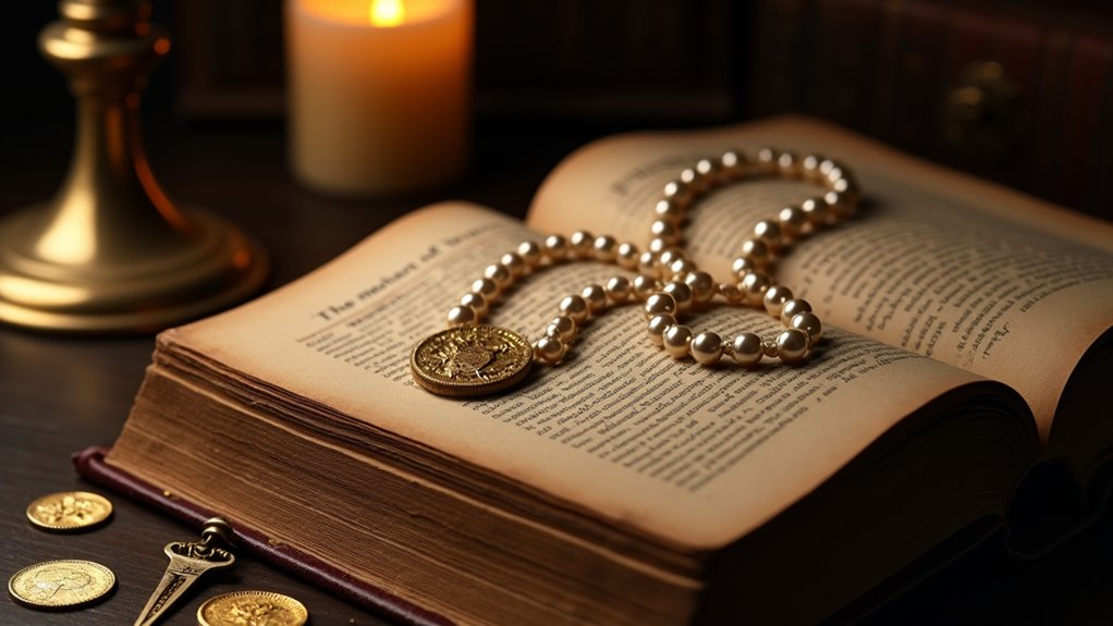 Famous Literary References to Gold in Classic Literature - Goldture